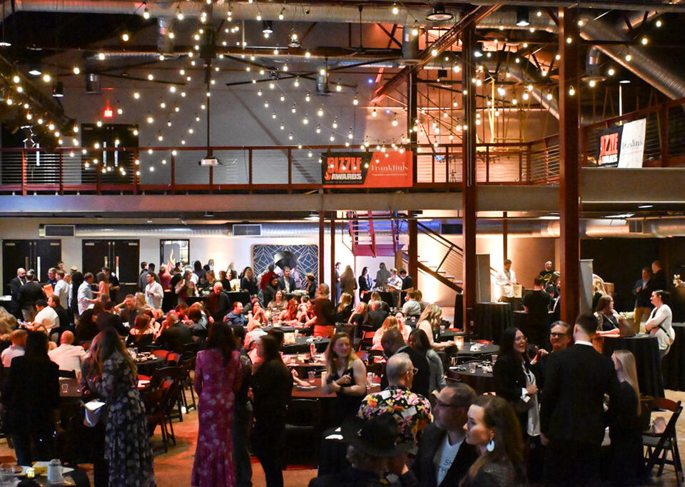 The 2025 Sizzle Awards Gala: Winners Announced! - NewsBreak