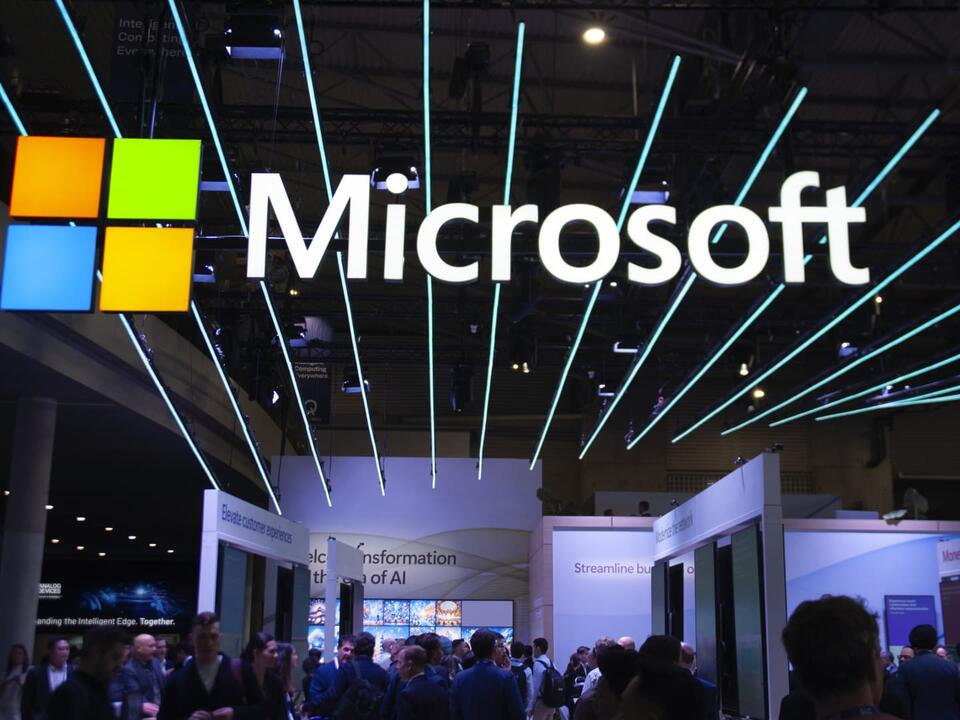 Microsoft picks company veteran Pavan Davuluri to lead Windows and Surface