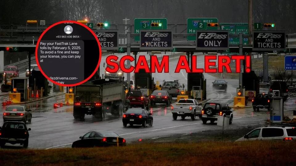 Scam Alert for New Yorkers: Beware of This Latest Text Message! - NewsBreak