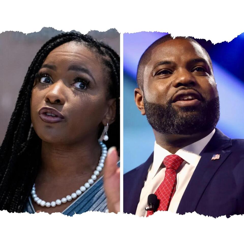 Jasmine Crockett Accused Of ‘Racism’ For Remarks On Byron Donalds ...