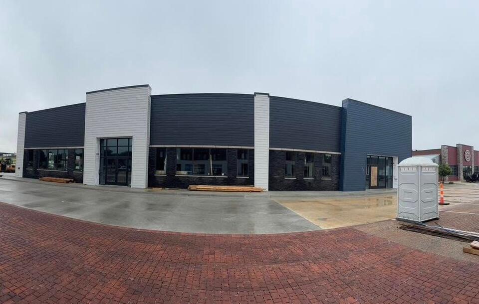 A New Supper Club and the Second Location for a Local Cafe Are Coming ...