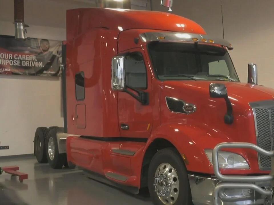 Oregon truck repair shop owner gets probation for violating ...