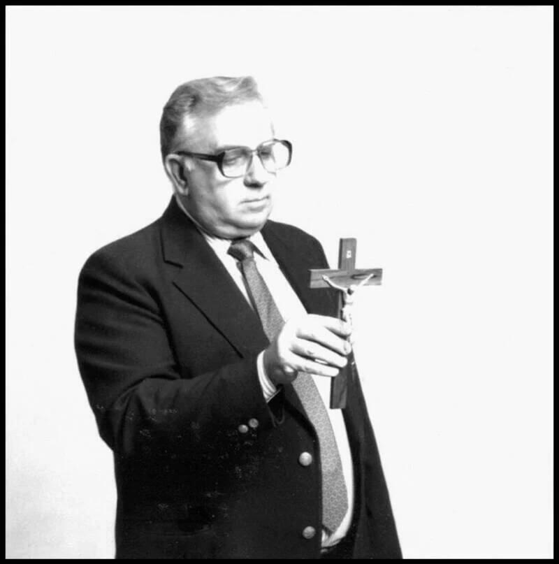How Did Ed Warren Die? Inside The Long Decline And Death Of The ...