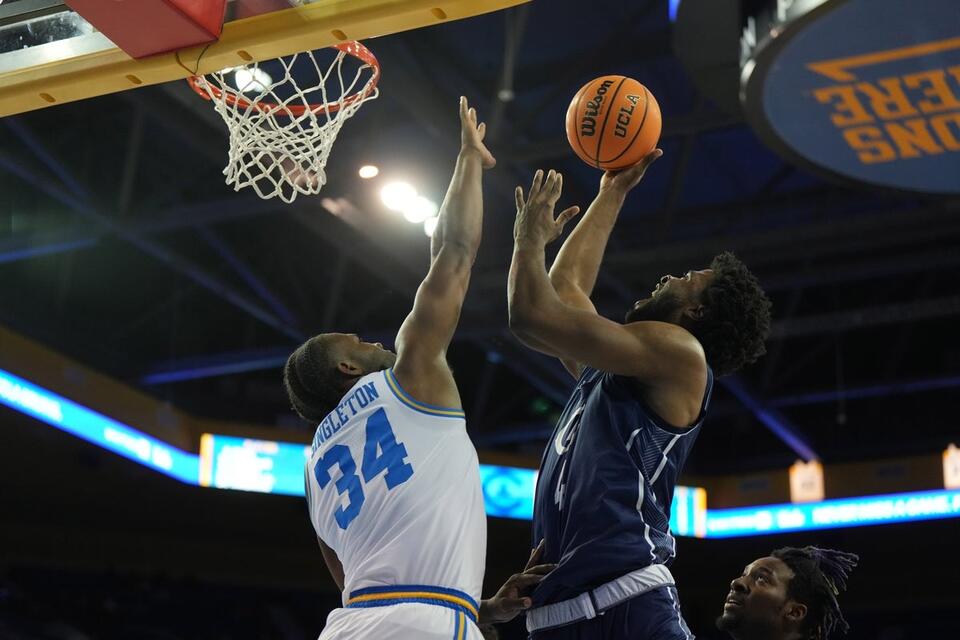 UC Santa Barbara Gauchos vs UC Davis Aggies Prediction & Free CBB ...