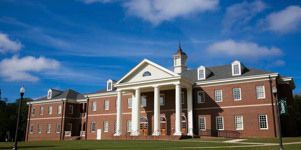 Graduate rehabilitation counseling program at Thomas University named ...