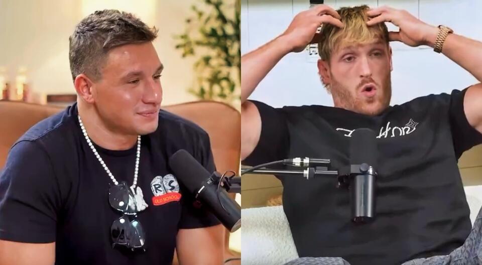 “If We Weren’t On, I Would’ve Slapped Him” – SteveWillDoIt Kicked Off ...