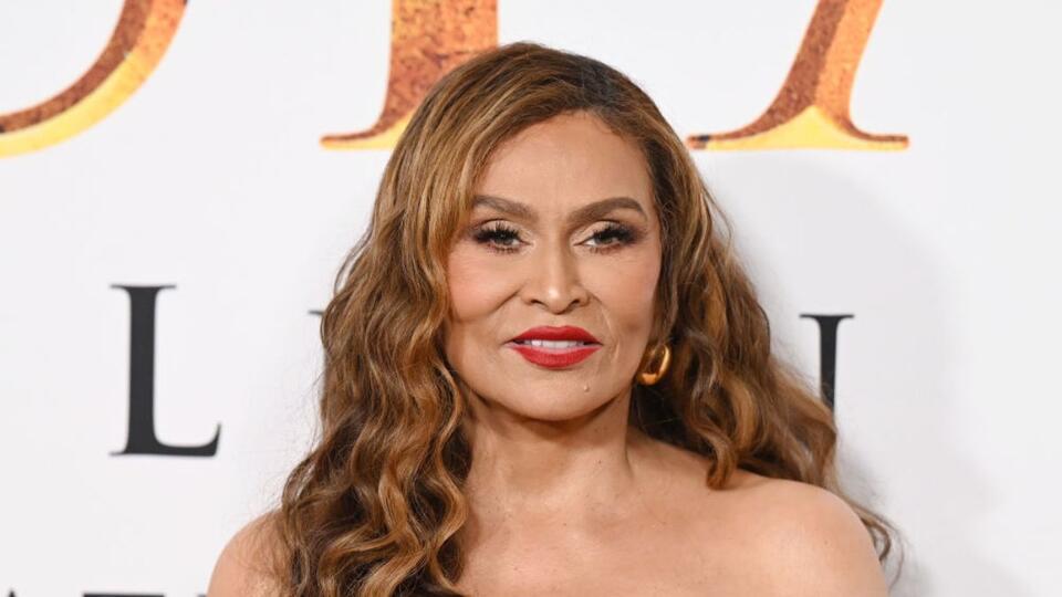‘Put That Stomach Up’: Tina Knowles’ Sheer Outfit Turns Heads and ...
