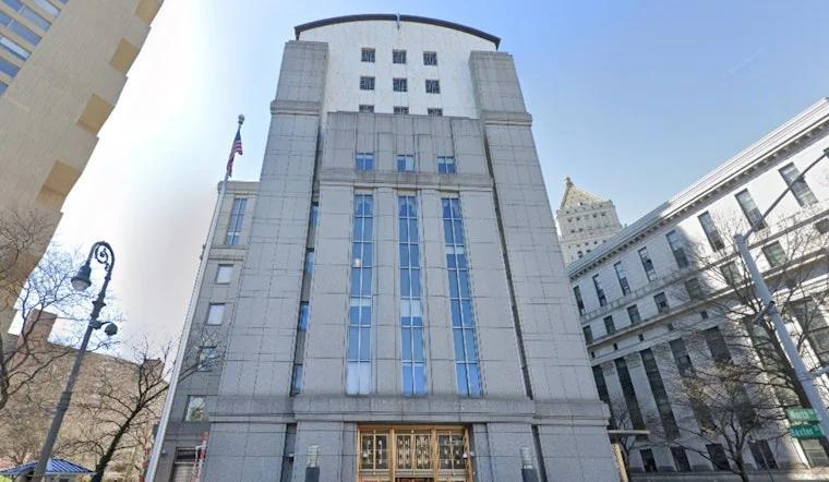 Bronx Gang Member Faces Life Sentence or Death Penalty for Alleged ...