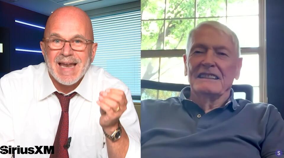 ‘It Gets Me Audience’: Cable Legend John Malone Throws Ex-CNN Boss Jeff ...