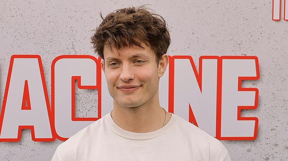 Matt Rife: ProbleMATTic World Tour Is Coming To Duluth - NewsBreak