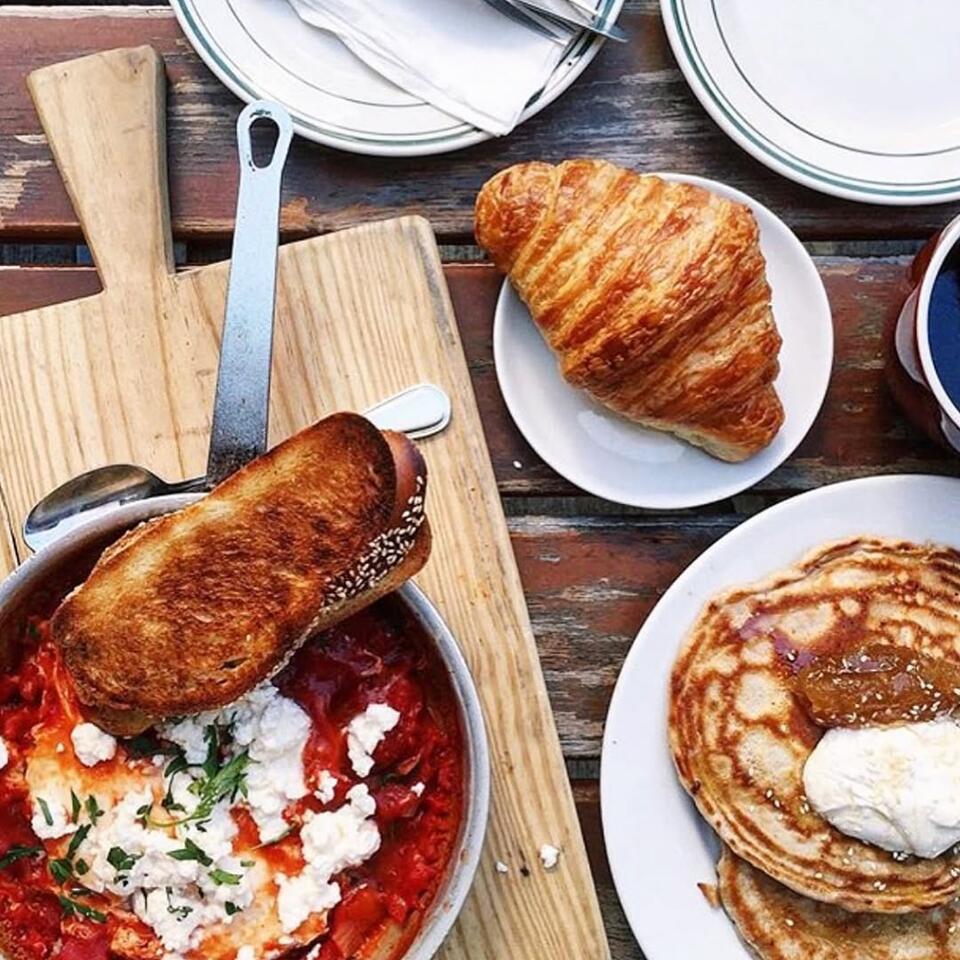 Tatte Bakery Shares Opening Date for Bergen Town Center - NewsBreak