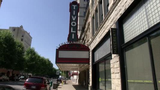 Restored Tivoli Theatre announces 2027 Season of Broadway - NewsBreak