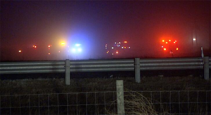 Update: No injuries, house destroyed in Thursday night Kearney fire ...