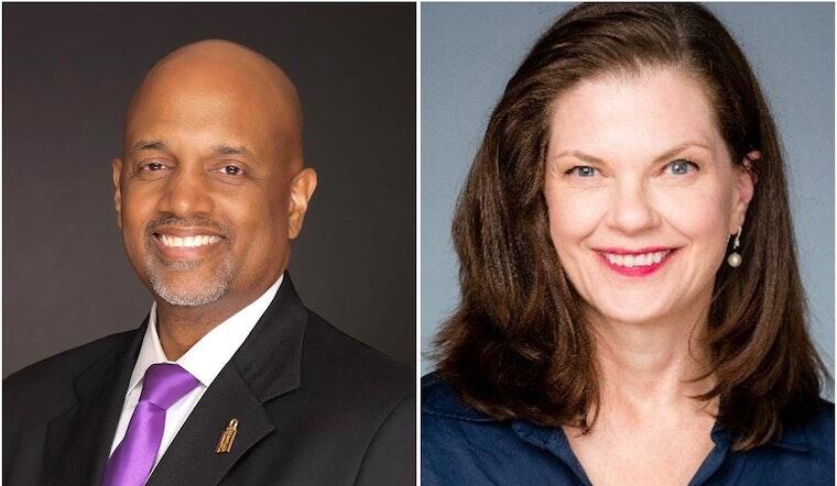 Cook County State's Attorney Hopefuls Clash on Crime Policies in First ...