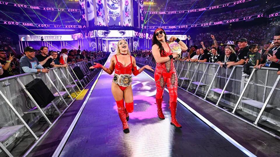 Liv Morgan’s Spot in the Judgment Day Predicted To Be in Jeopardy After ...