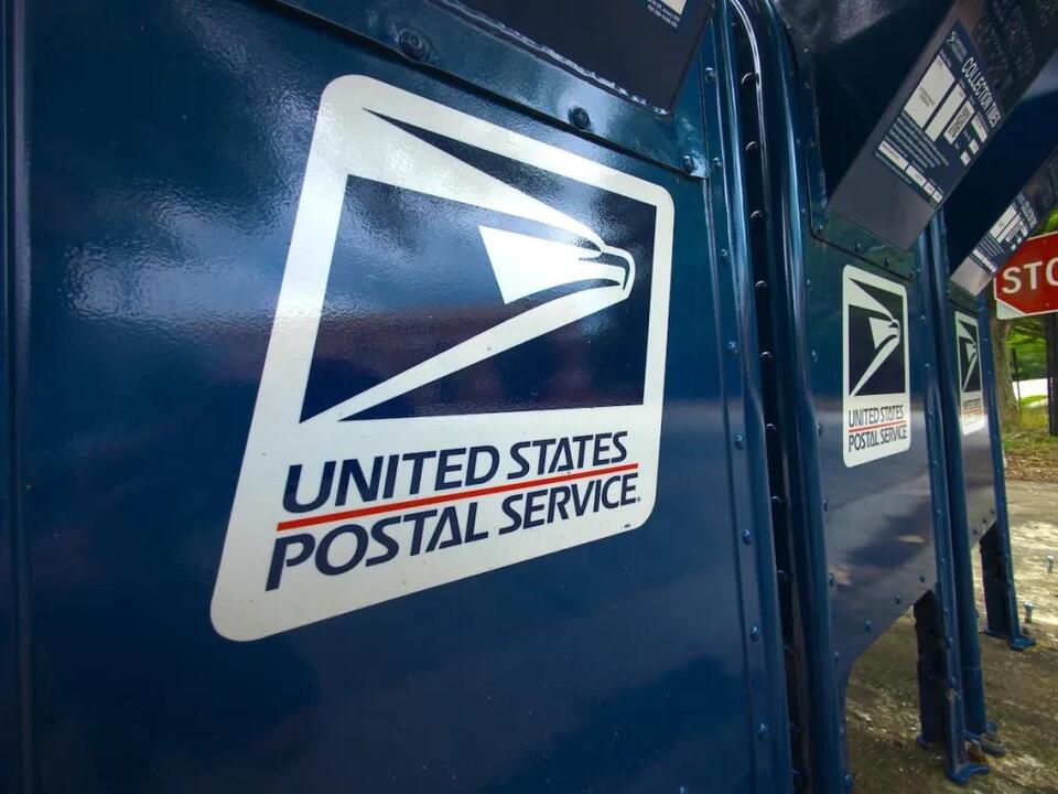 USPS Warns Mail Theft Is Rising—5 Ways to Protect Yourself - NewsBreak