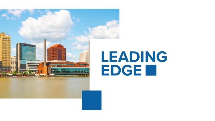 Leading Edge | The impact of basketball star Caitlin Clark on women's ...