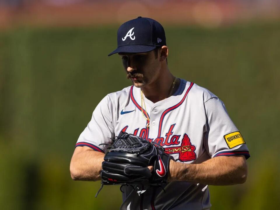 Ominous update on Spencer Strider injury situation with the Atlanta Braves
