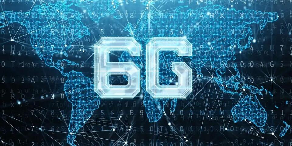 Samsung Electronics Unveils 6G White Paper and Outlines Direction for AI-Native and Sustainable ...
