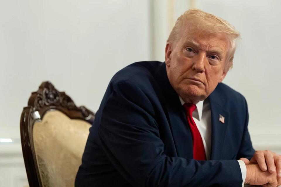 Trump commutes 7-year prison sentence of former private equity CEO ...