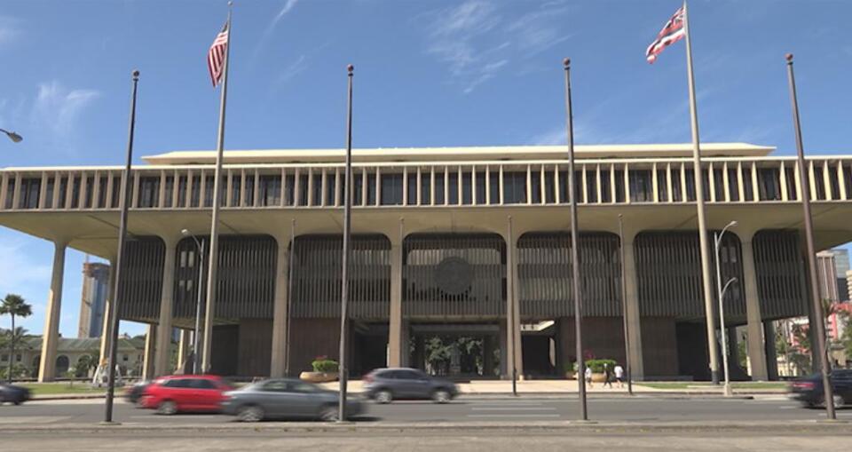 State capitol fire alarms will undergo system review after malfunctions ...