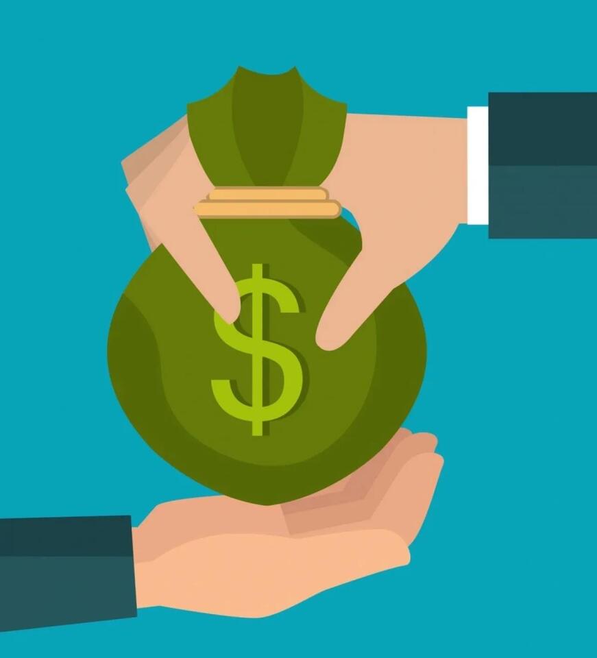 March 2026: Top five fintech funding rounds of the month - NewsBreak