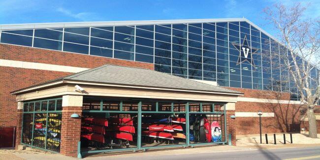 David Williams II Recreation and Wellness Center main courts to be ...