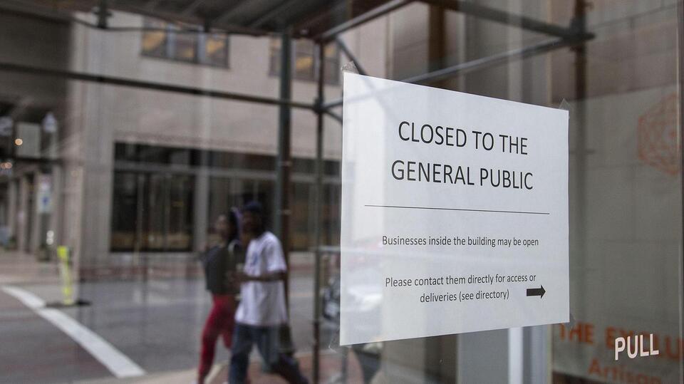 Editorial: Millions in COVID funds are still floating around - NewsBreak