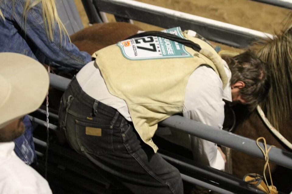 An Exciting New Chapter for the 2025 Turquoise Circuit Finals Rodeo ...