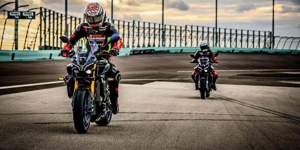 Yamaha Champions Riding School Announces 2026 Schedule - NewsBreak