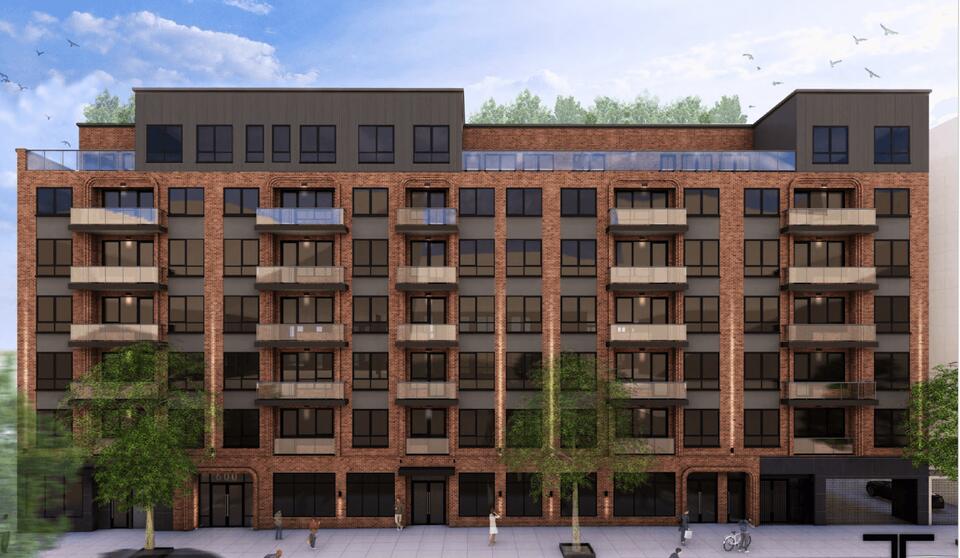 Housing Lottery Launches for 600 Crown Street in Crown Heights ...