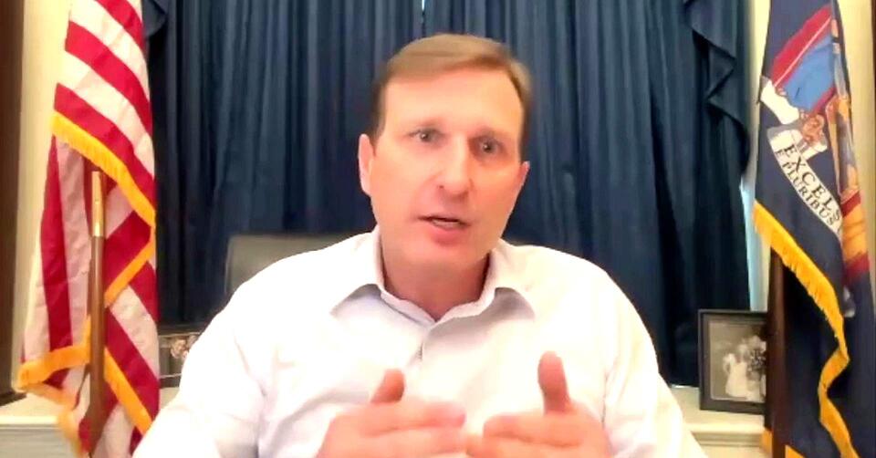 Dem Dan Goldman Torches ‘Trump’s Buffoons’ At Intel Agencies: ‘Double ...