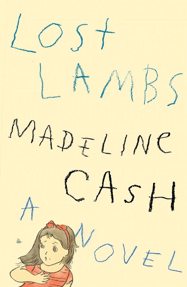 Madeline Cash on Writing an Absurdist Systems Novel - NewsBreak