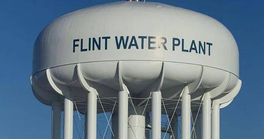 Victims of the Flint Water Crisis Are Still Waiting to Get Paid - NewsBreak