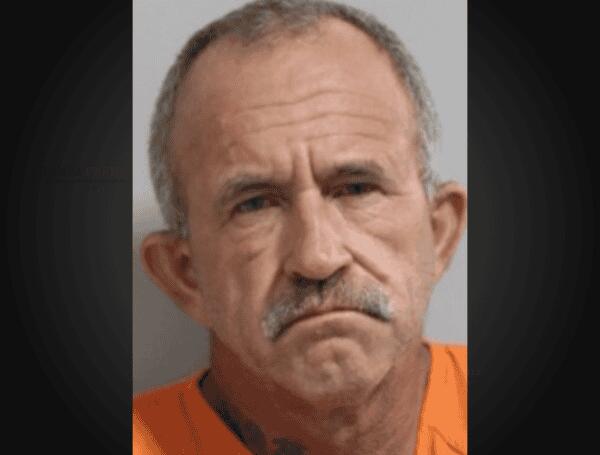 Meth-Fueled Rage Lands Lake Wales Man In Polk County Jail - NewsBreak