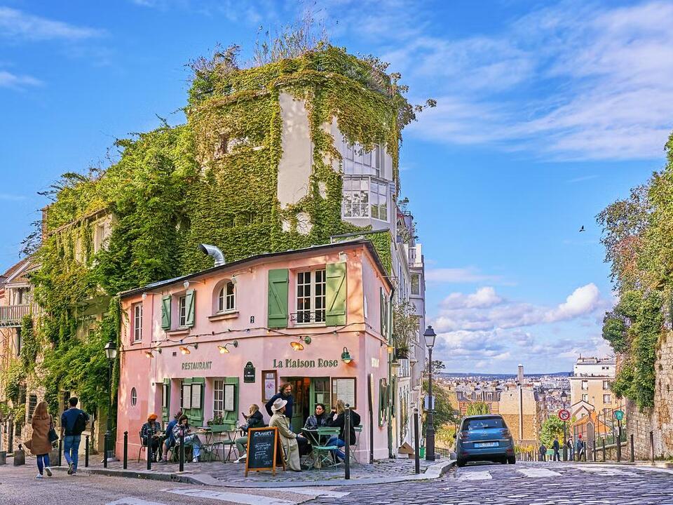 The six Paris districts you should know, from classically French ...