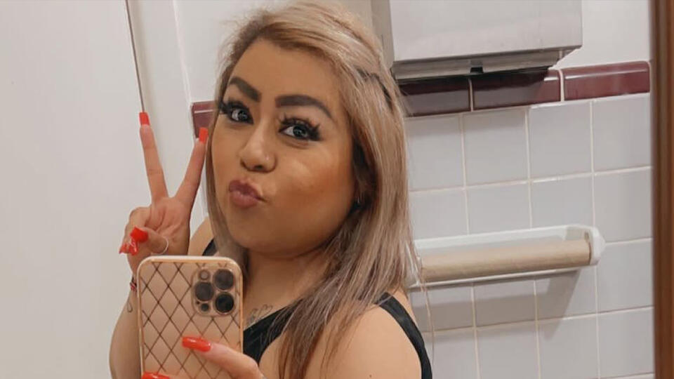 Instagram Influencer Reportedly Arrested on Felony Warrants - NewsBreak