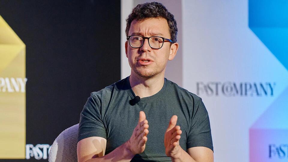 Duolingo CEO Luis von Ahn isn’t worried about AI-powered live ...