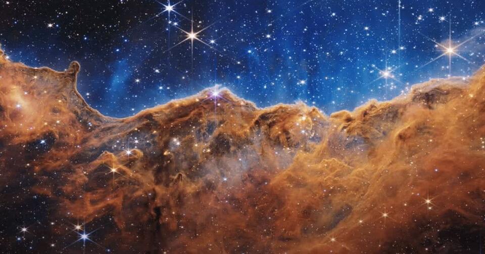 NASA Uses Math to ‘Hear’ Music of Stars and Track Their Movements for ...
