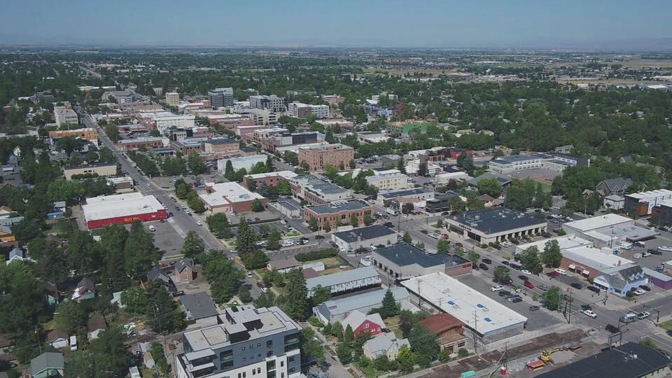 Report outlines how population, housing trends could shape Bozeman ...