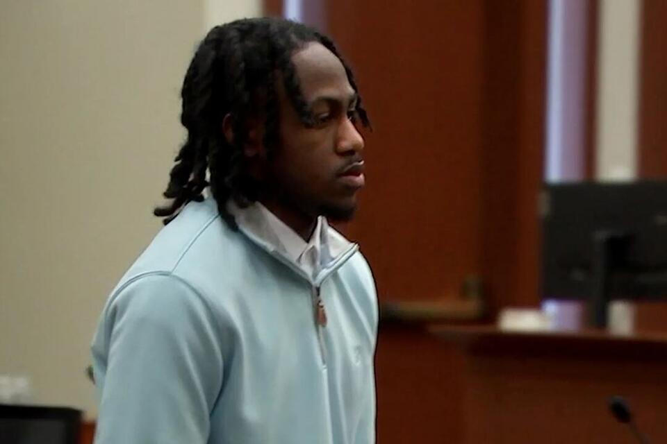 Mistrial declared in Adonis Smith murder case, leaving families ...