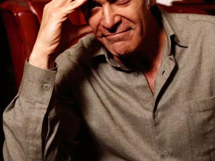 Alan Rachins dead at 82 after LA Law and Dharma & Greg's actor had ...