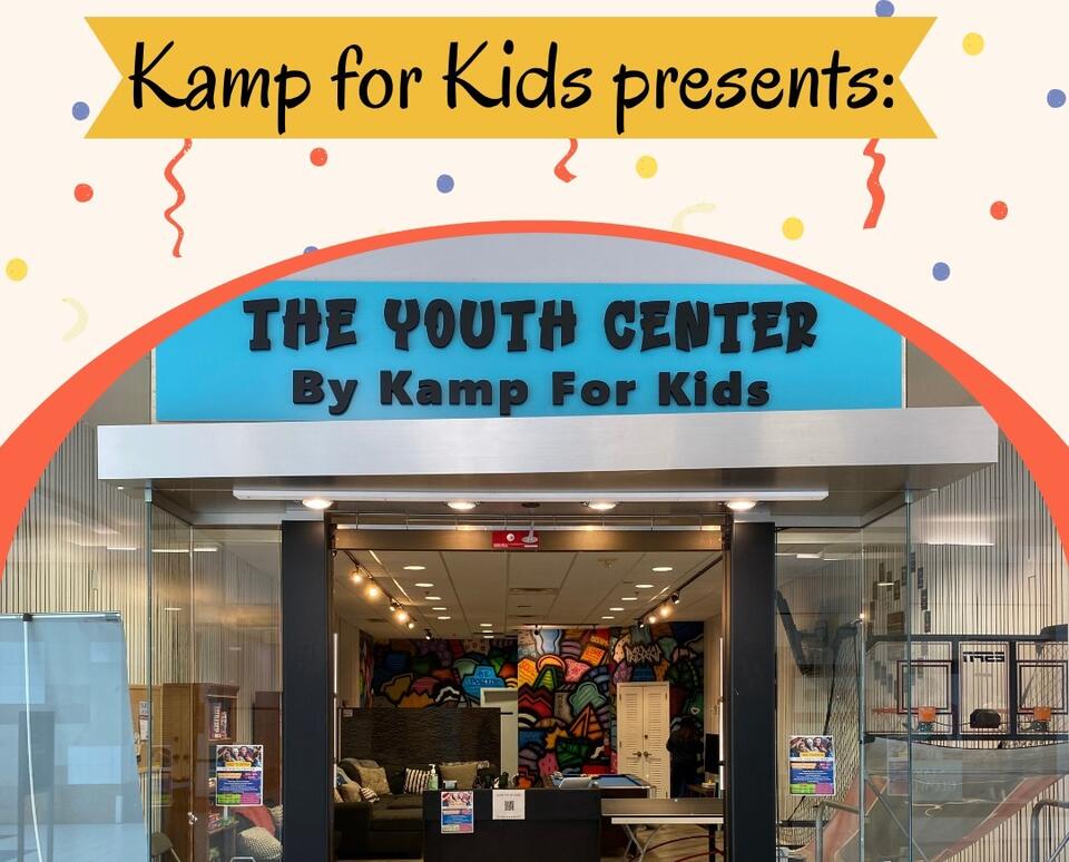 Kamp for Kids Christmas Gift Giveaway & Free Shopping Experience for ...