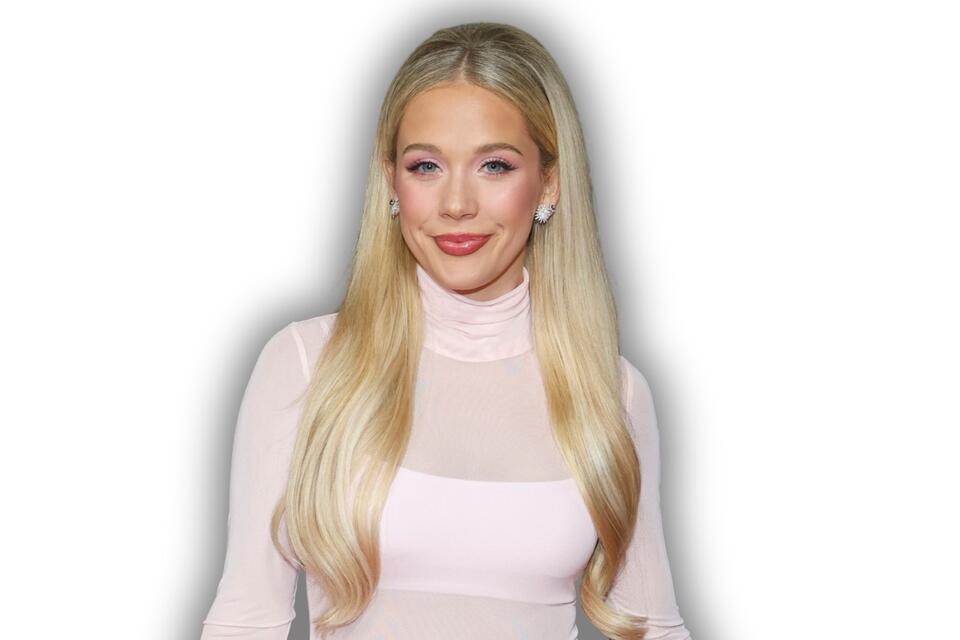 Megan Moroney's Hidden Talent Exposed [EXCLUSIVE] - NewsBreak