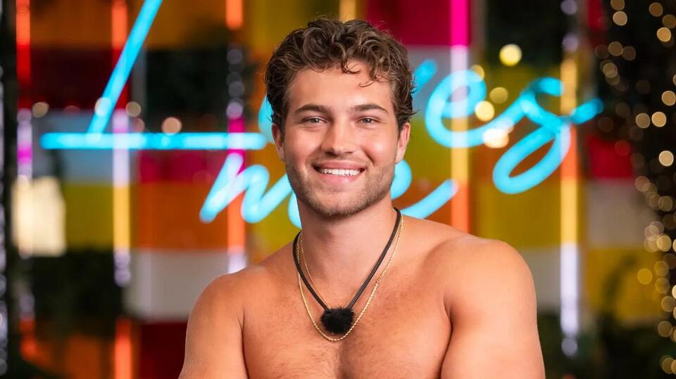 Love Island USA Bombshell TJ Palma’s Social Media Controversy Revealed ...