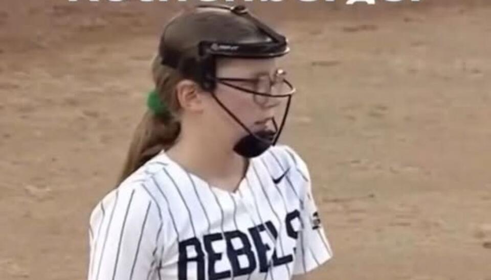 Champlin Park HS Trans Softball Player Marissa Rothenberger, 17, Had ...