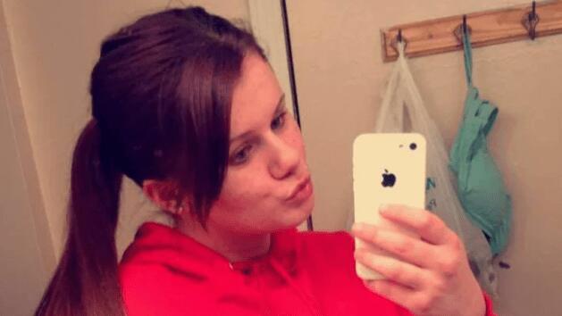‘Girls Incarcerated’ Star Aubrey Wilson Dies at Age 22, Family Confirms ...