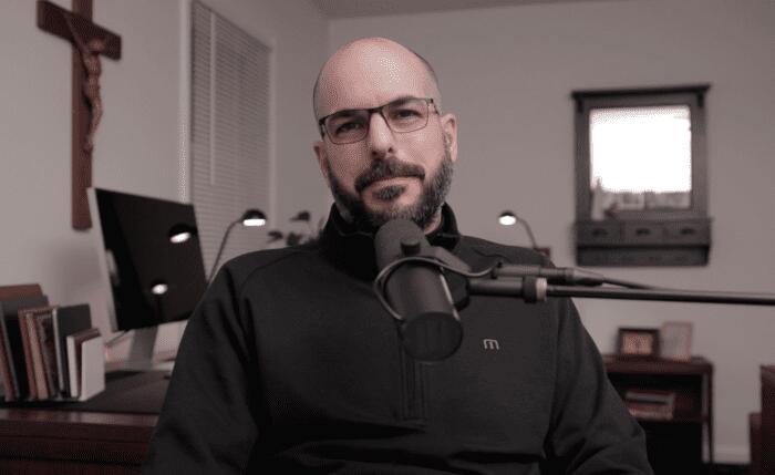 People of the Year: Rev. Robert Ketcham — Pastor-podcaster pushes off ...