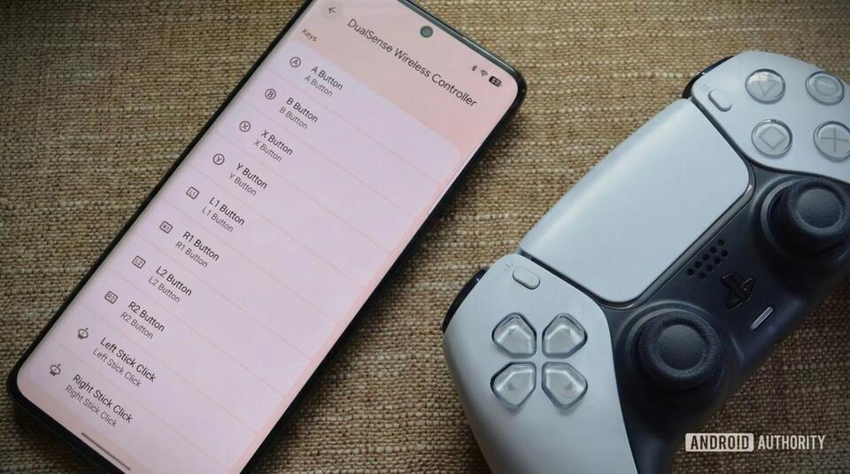 First look: Android 17 may finally let you remap buttons on your game controller - NewsBreak