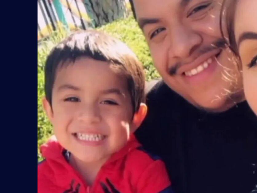 'Such evil in you': Mother and father who slowly tortured their 4-year ...